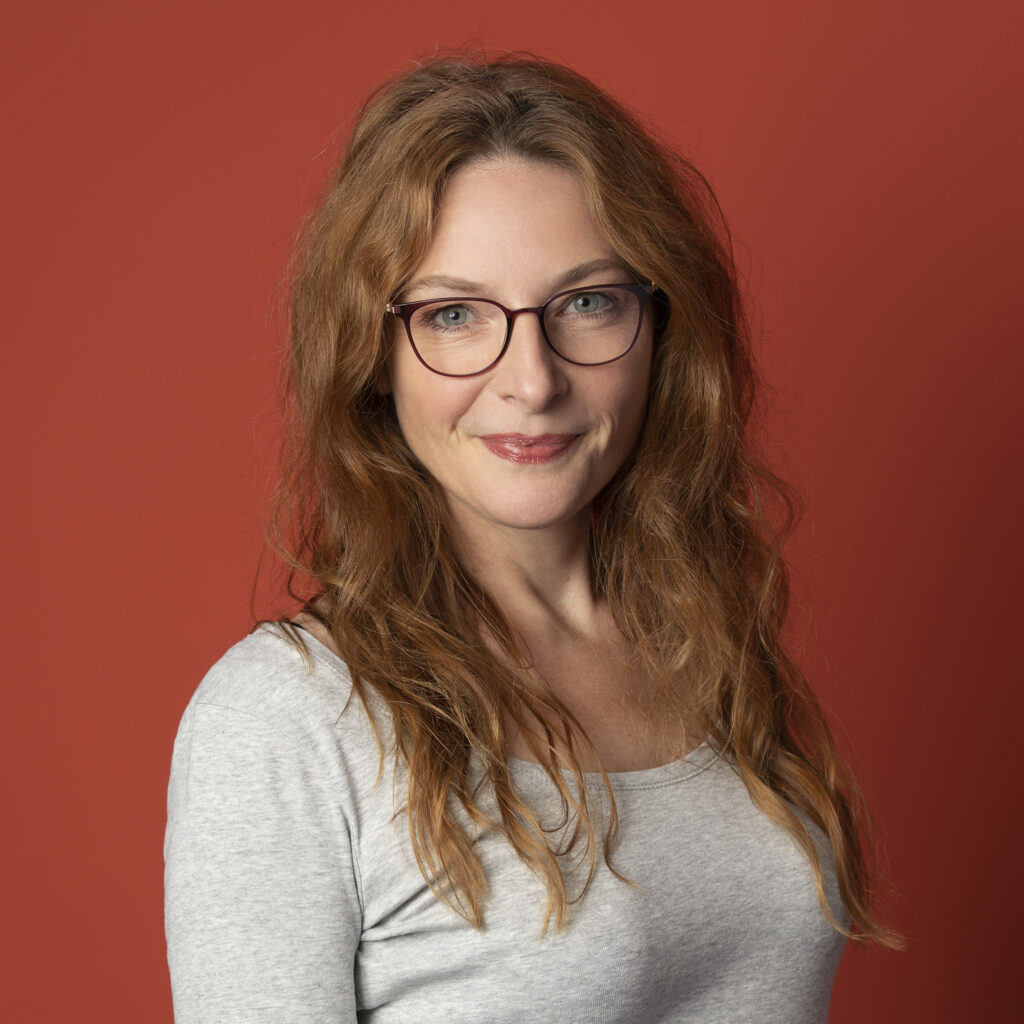 Willemijn Verkaik · Come From Away